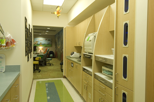Welcome | Cary Pediatric Dentistry - Drs Robert Elliott and Julie Molina