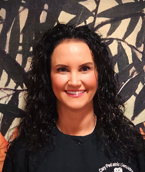Welcome | Cary Pediatric Dentistry - Drs Robert Elliott and Julie Molina